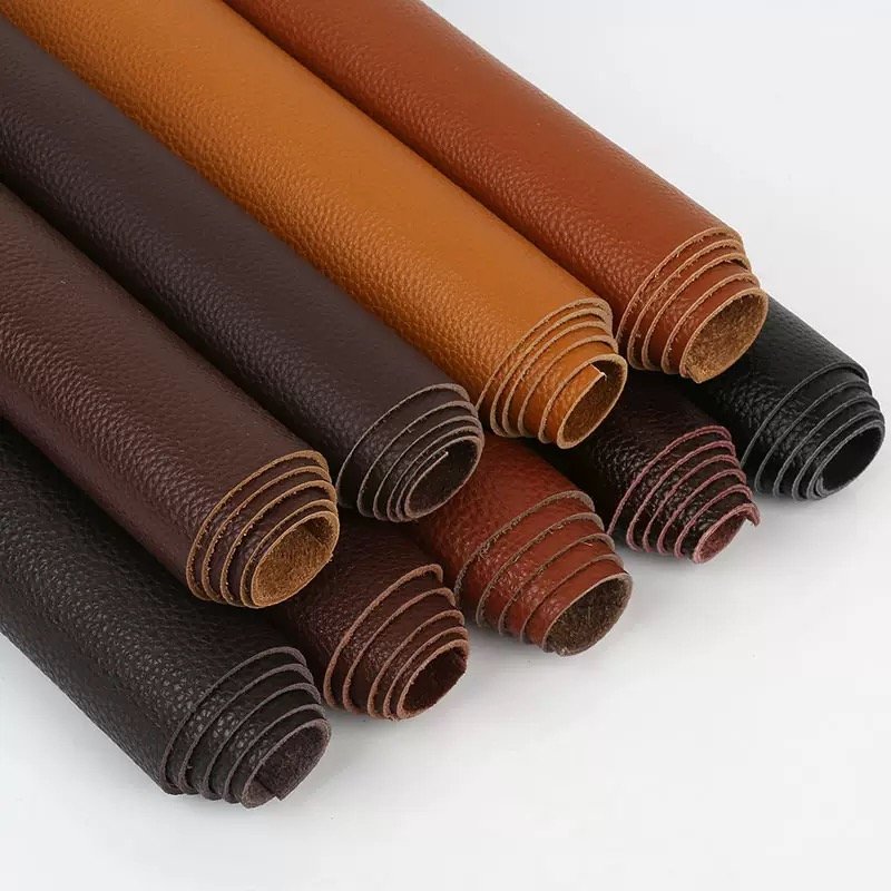 Understanding Leather Materials: Types & Grades